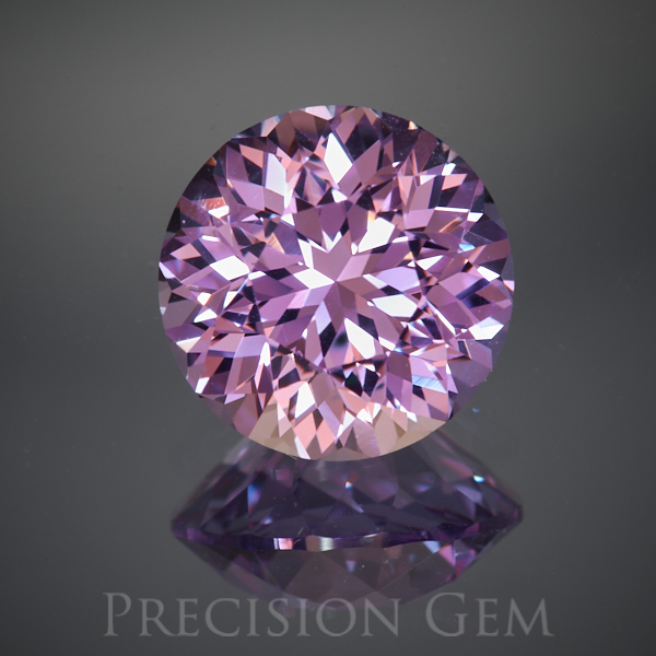 Lab Created Gems Precision Cut
