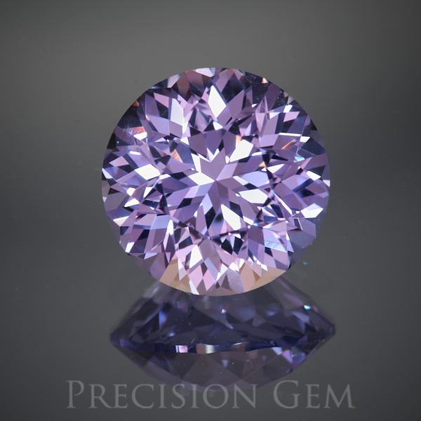 Lab Created Gems Precision Cut