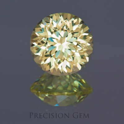 Lab Created Gems Precision Cut