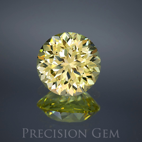 Lab Created Gems Precision Cut