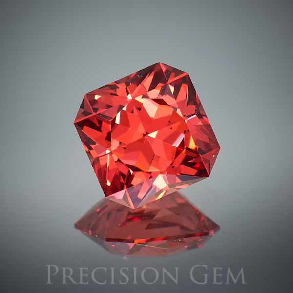 Lab Created Gems Precision Cut