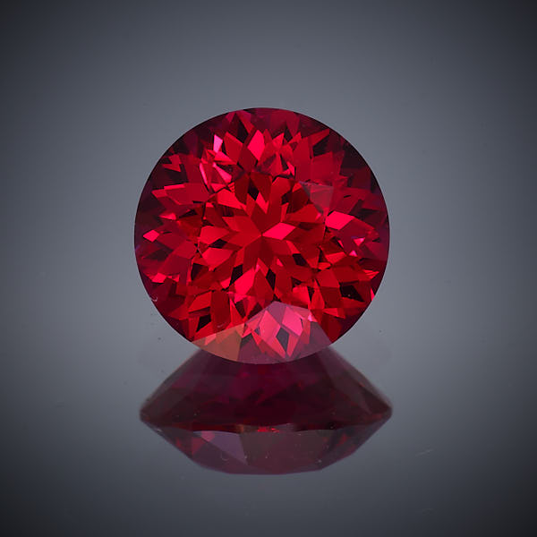 Lab Created Gems Precision Cut