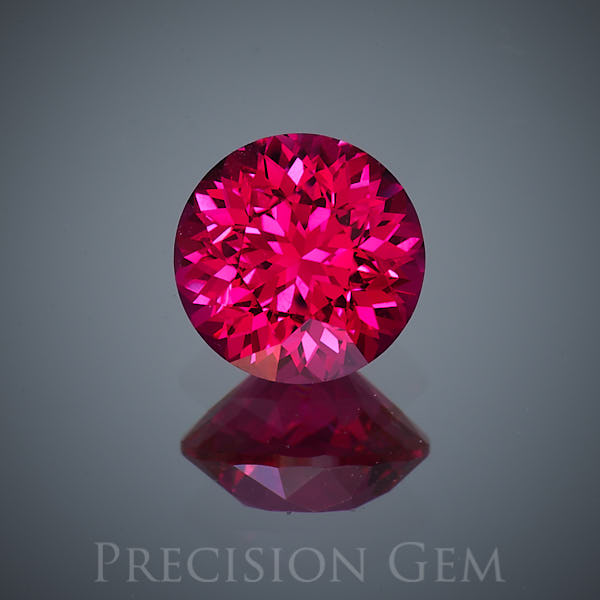 Lab Created Gems Precision Cut