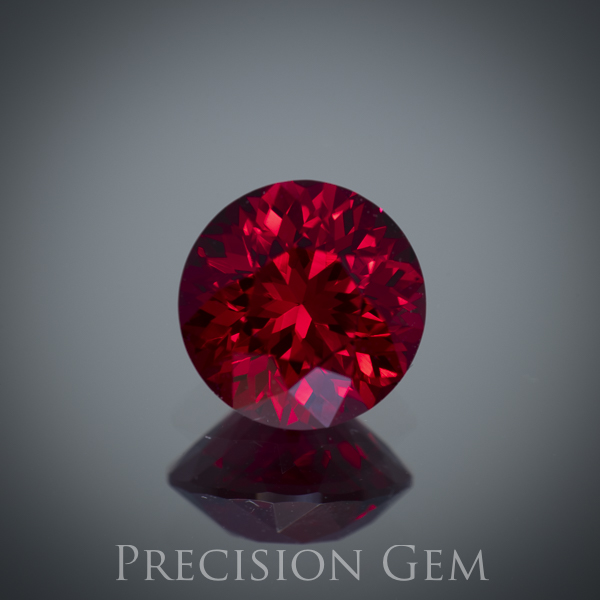 Lab Created Gems Precision Cut