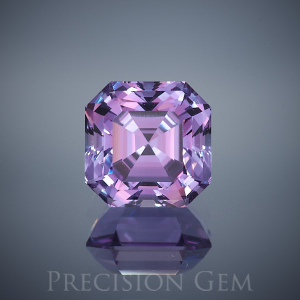 Lab Created Gems Precision Cut