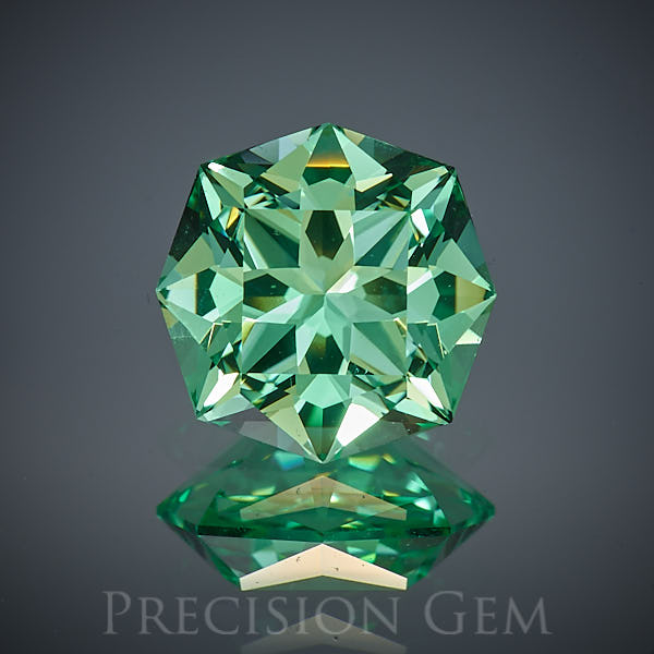 Lab Created Gems Precision Cut