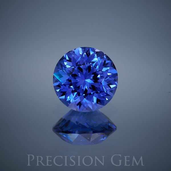 Lab Created Gems Precision Cut