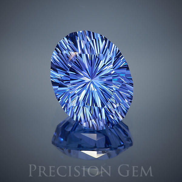 Lab Created Gems Precision Cut
