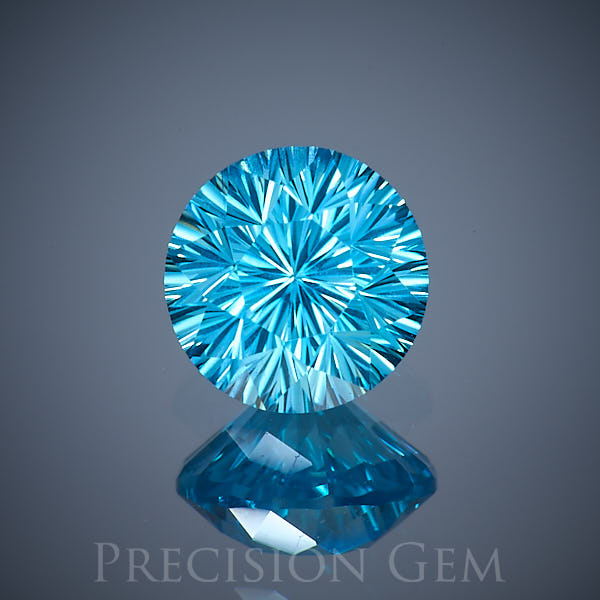 Lab Created Gems Precision Cut