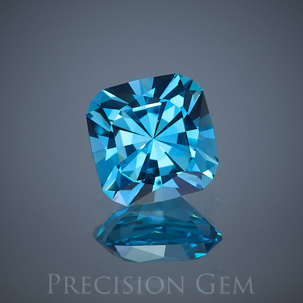 Lab Created Gems Precision Cut