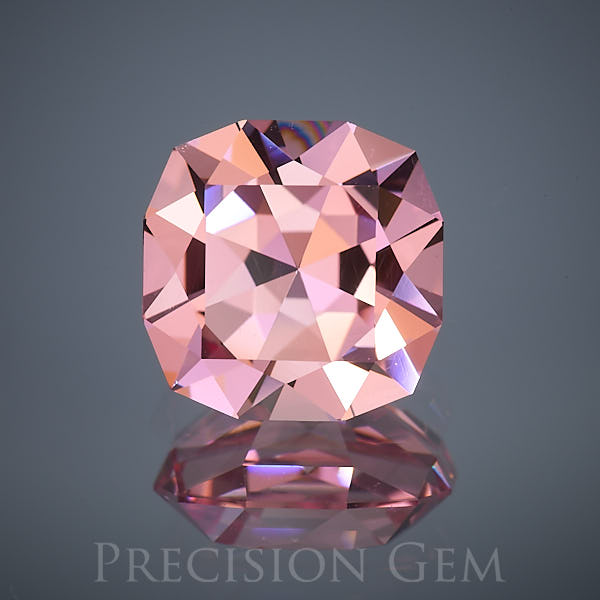 Lab Created Gems Precision Cut