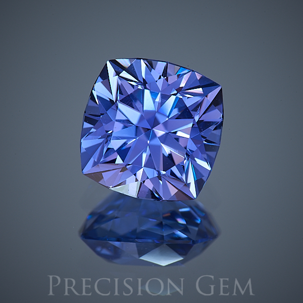 Lab Created Gems Precision Cut