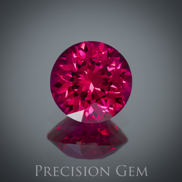 Lab Created Gems Precision Cut