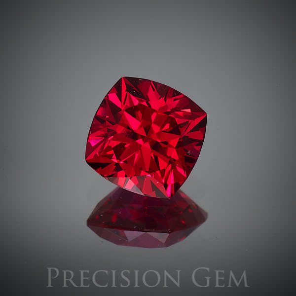 Lab Created Gems Precision Cut