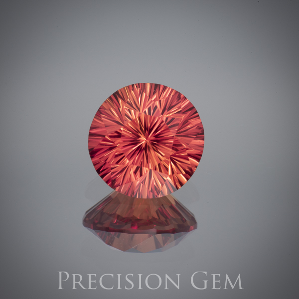 Lab Created Gems Precision Cut