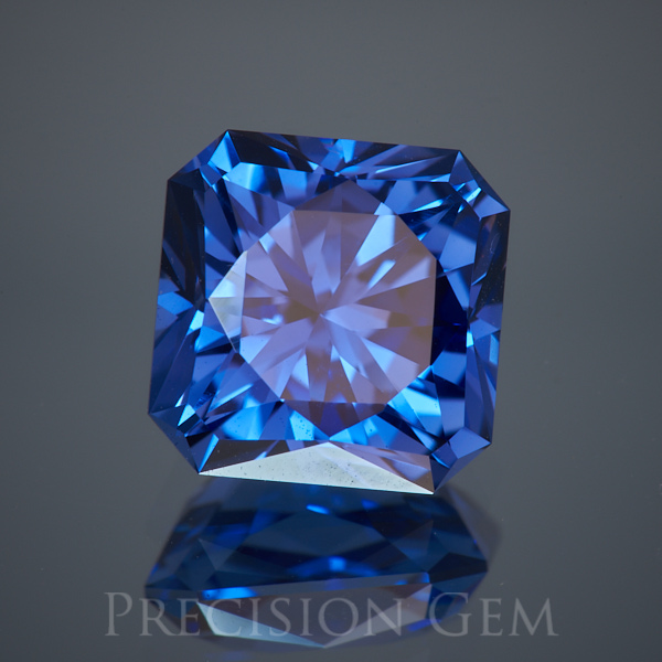 Lab Created Gems Precision Cut