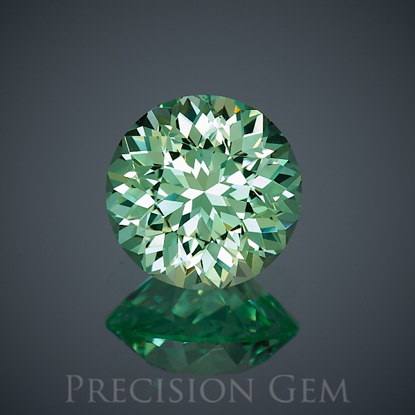 Lab Created Gems Precision Cut