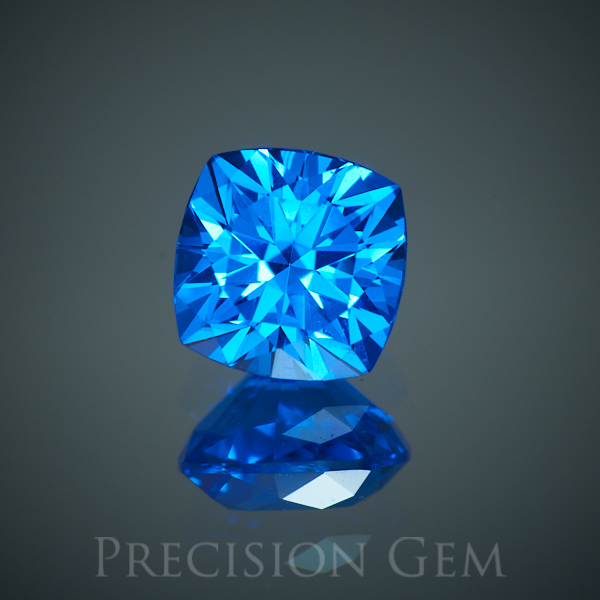 Lab Created Gems Precision Cut