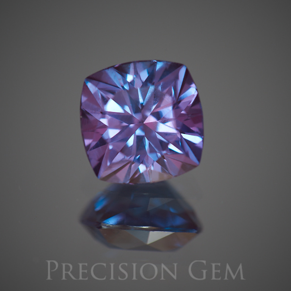 Lab Created Gems Precision Cut