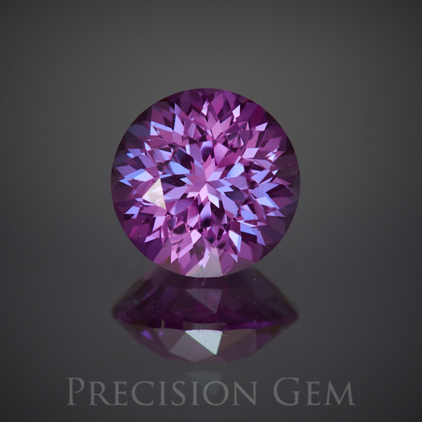 Lab Created Gems Precision Cut